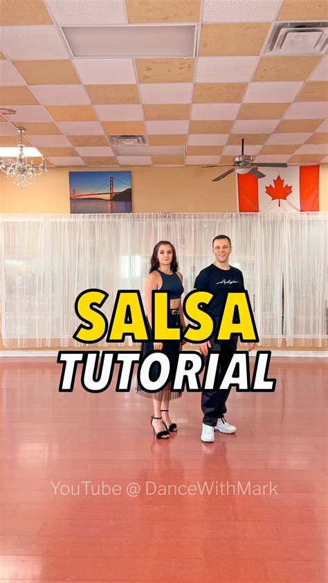 Ryan Joseph Smith Salsa And Bachata Dance Instructor Salsadura On Instagram Teaching Time 🏆
