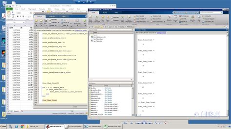 MATLAB A28如何使用MATLAB中的For循环语句 MATLAB 35个最常用的操作与命令零基础入门教程 28 哔哩哔哩 bilibili