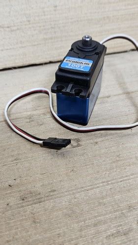 🔥 protek rc 100t standard digital high torque metal gear servo
