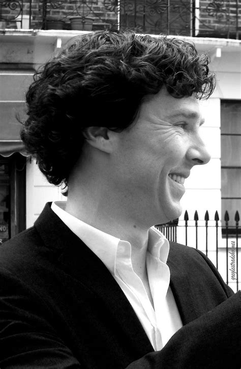Sherlock Behind The Scene Benedict Cumberbatch Benedict Sherlock