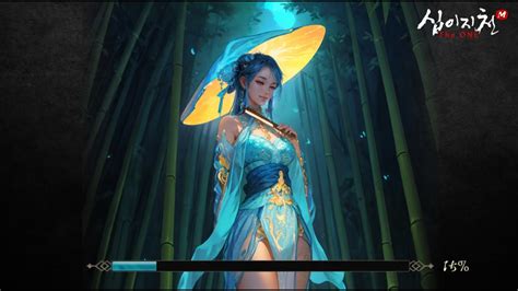 3월 신작 모바일게임 국산 무협 전쟁 Mmorpg 게임 십이지천m The One 플레이 추억의 게임 십이지천 Ip 모바일 Rpg 게임 2024년 3월 26일 출시