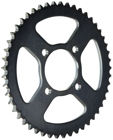 Durable Bike Sprocket Front Sprocket For Robinson Output Shaft