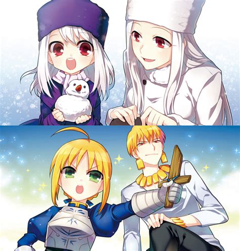 마그마다람쥐 マグマリス🔞 On Twitter Offcar18 흡족스러워보이는 금삐까가 세이버 옆에ㅋㅋㅋ