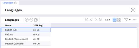 4 Work Environment Start Origam Community