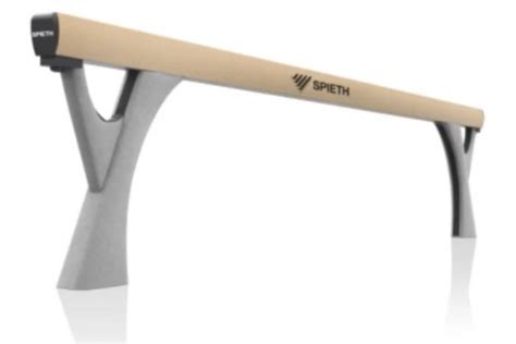 Spieth Club Soft Balance Beam 10 Off Gymnastics Equipment And