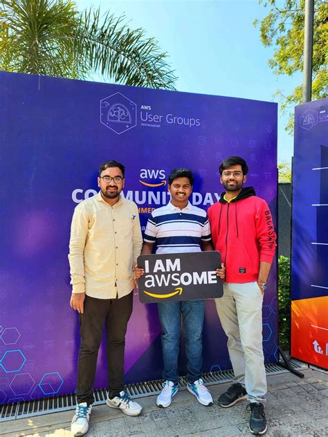 Meet Dadhania On Linkedin Grateful To Explore With Friends