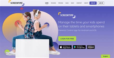 Screen Time Parental Control Review Pros Cons And Alternatives