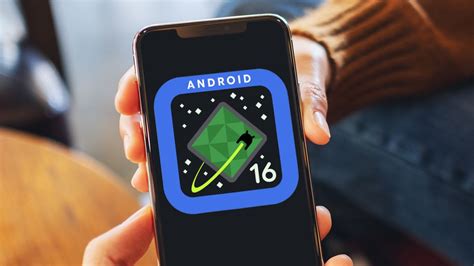 problemi di batteria nella versione beta di android 16 gli utenti