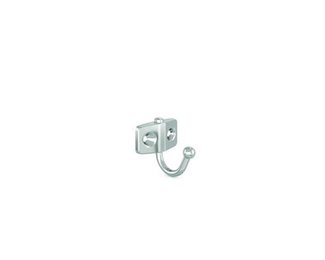 Recessed Hooks