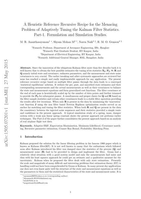 Pdf A Heuristic Reference Recursive Recipe For The Menacing Problem