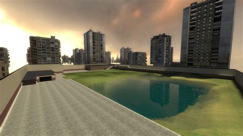 Gmconstruct 11 Repack Mod For Garrys Mod Gmod Mods