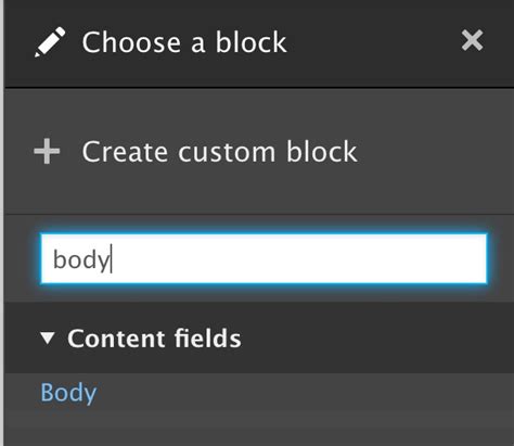 Getting Started With Layout Builder In Drupal 8 Webwash