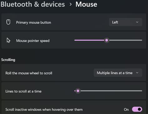How To Switch The Left And Right Click On A Corsair Mouse Corsair