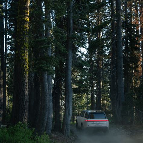 Rivian Quad Motor Explore The High Performance Electric Powertrain