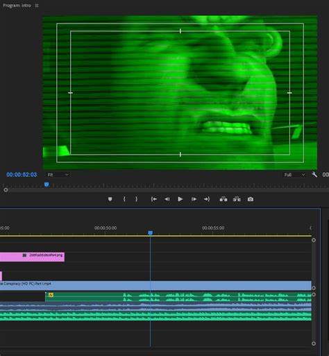 solved premiere pro cpu problems adobe community 10150402