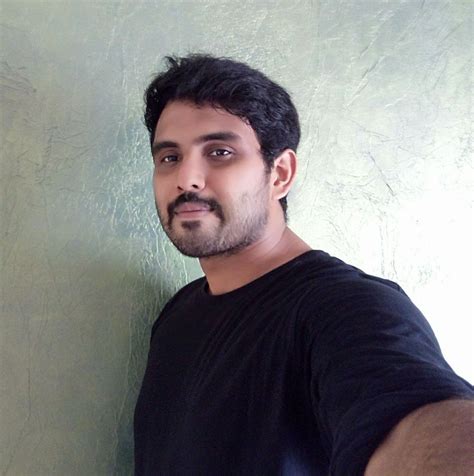 About Sajith John Sam Medium