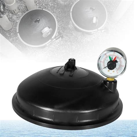 005 302 4300 03 For Paramount Water Valve Top Dome Complete Assembly