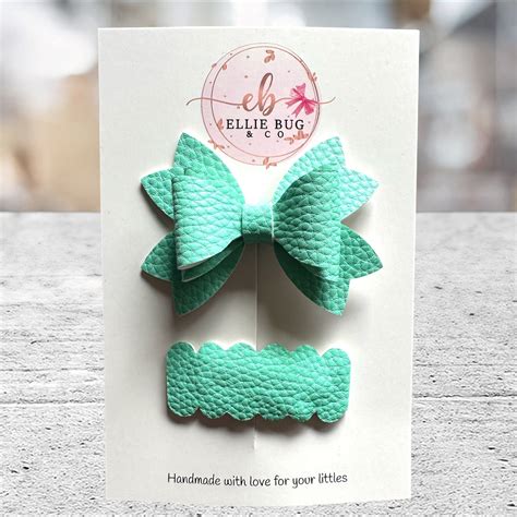 Tiffany Blue Set Ellie Bug And Co