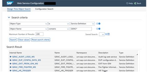 Sap Idm Integration With Sap Access Control Erp Qanda