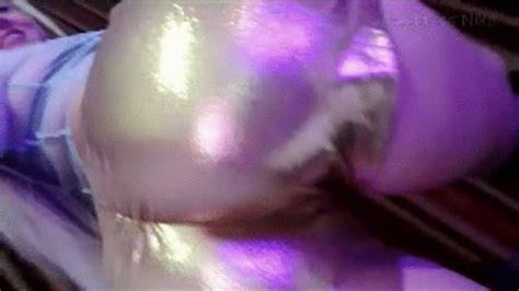 My Pay Toy Small Version Goddess Nika Clips4sale