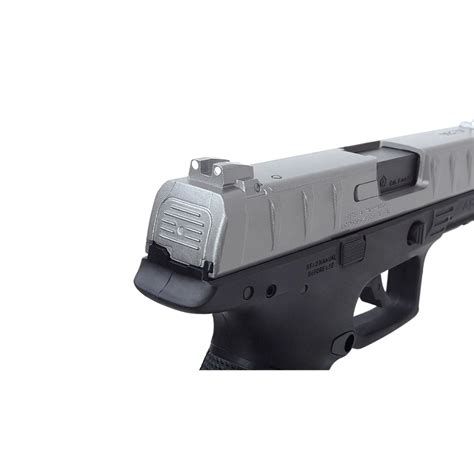 Umarex Beretta Apx Gbb Pistol Co Mm Grey Mpn Apx Gy Icefoxes Com Products