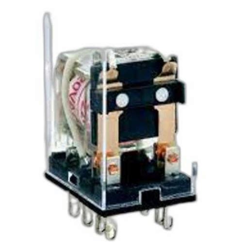 General Purpose Relay 1 Pole At ₹ 400piece In Mumbai Id 25908333797