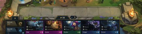 Guía para jugar TFT Teamfight Tactics CodigoEsports CodigoEsports