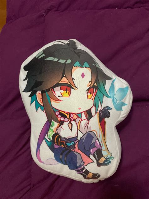 Honestly I Dont Main Xiao Xiao Mains Me R Xiaomains