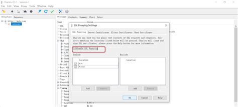 Win10环境charles抓包unknow问题 捷后愚生 博客园