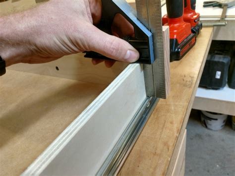 Install Full Extension Drawer Slides Easy DIY The Definitive Guide