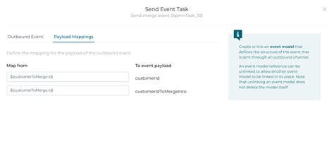 Managing Customers With Data Objects Flowable Enterprise Documentation