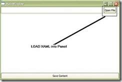Lazy Load XAML Content From External File And Vice Versa Daily NET Tips