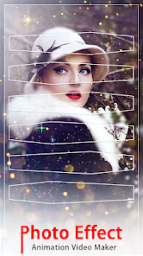 Photo Effect Animated Video Ma For Android Download