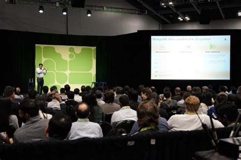 Mongodb Soriente Vers Lia Avec Un Portefeuille De Solutions Dédiées