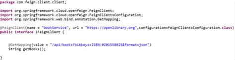 Feign Client Powerful And Clean Spring Boot APIs Opcito Technologies