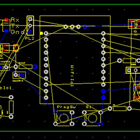 ESP Parasite Hackaday Io