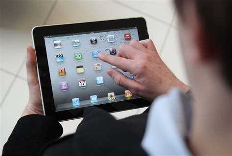 Hidden IPad Secrets That Will Turn You Into A Pro