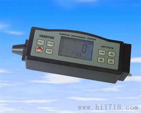 Srt 6210 表面粗糙度仪 粗糙度仪 厂家直销图片高清图细节图 常州三丰仪器科技有限公司 维库仪器仪表网