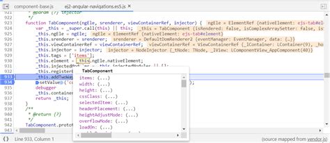 Directives Assigned To Component Are Not Working In Angular Compilation Issue