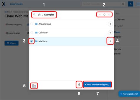 715 Web Map Cloning — Nextgis 112 Documentation