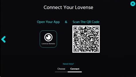 How To Connect Lovense Toys To Adult Time With Screenshots My Sex Toy Guide