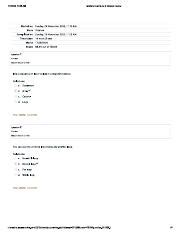 Programming Logic And Design Midterm Quiz 2 Pdf Course Hero