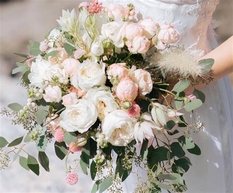 Pin By The Lilly Hunter On Wedding Flowersbouquets Flower Bouquet
