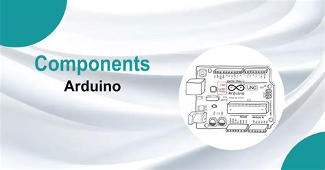 Komponen Papan PCB Arduino Uno Nashrul Tempatnya Ilmu Pengetahuan