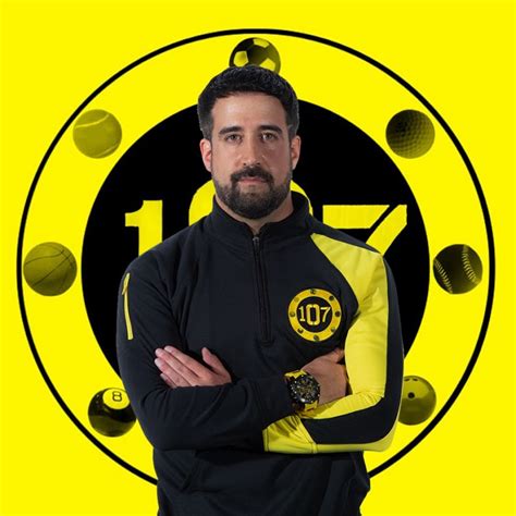 107 Deportes Youtube