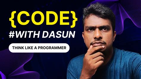 Code With Dasun The Premier Online Learning And Teaching Platform In Sri Lanka