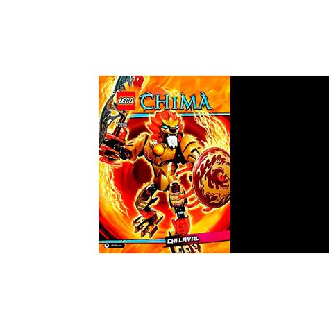 Mode Demploi Lego Chima 70206 32 Des Pages