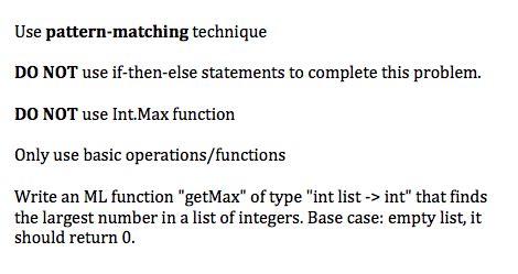 Use Pattern Matching Technique DO NOT Use Chegg Com