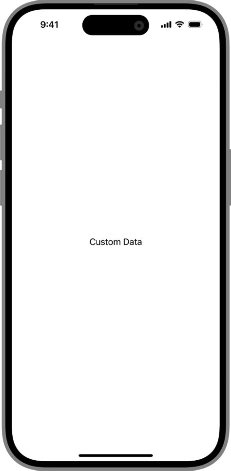 Fullscreencoveritemondismisscontent Apple Developer Documentation