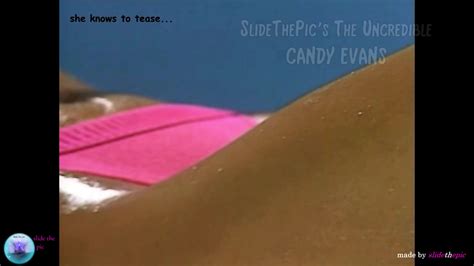 The Incredible Candy Evans Candie Evans Eporner
